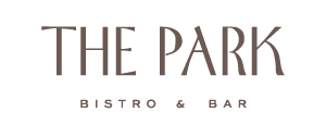 Menus | The Park Bistro & Bar